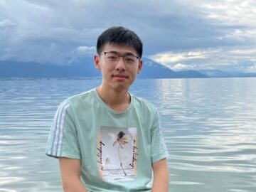 Ding Lin – IWIN-FINS LAB